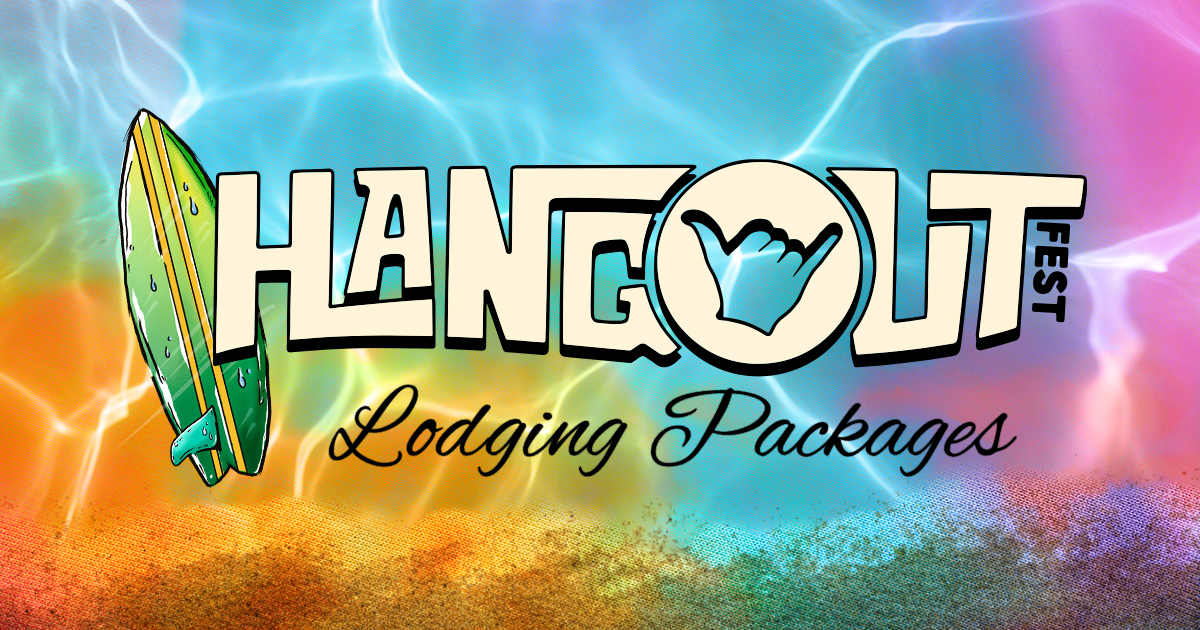 Hangout Fest 2024 | Vacation Packages - On Location Music