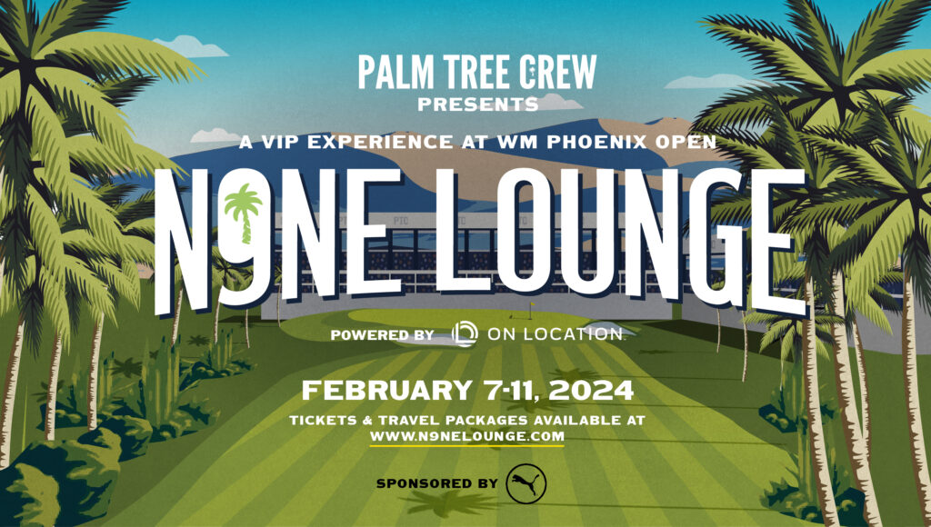 N9NE Lounge | Hospitality Packages - On Location Music